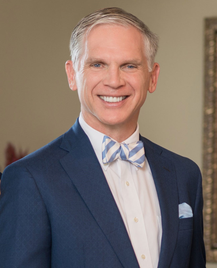 Meet Our Team - Blaser Investment